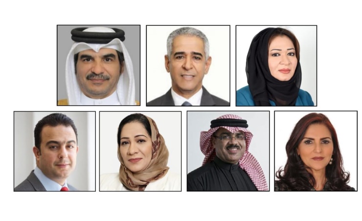 الشعبة البرلمانية تشارك في الدورة التاسعة للمؤتمر العالمي للبرلمان